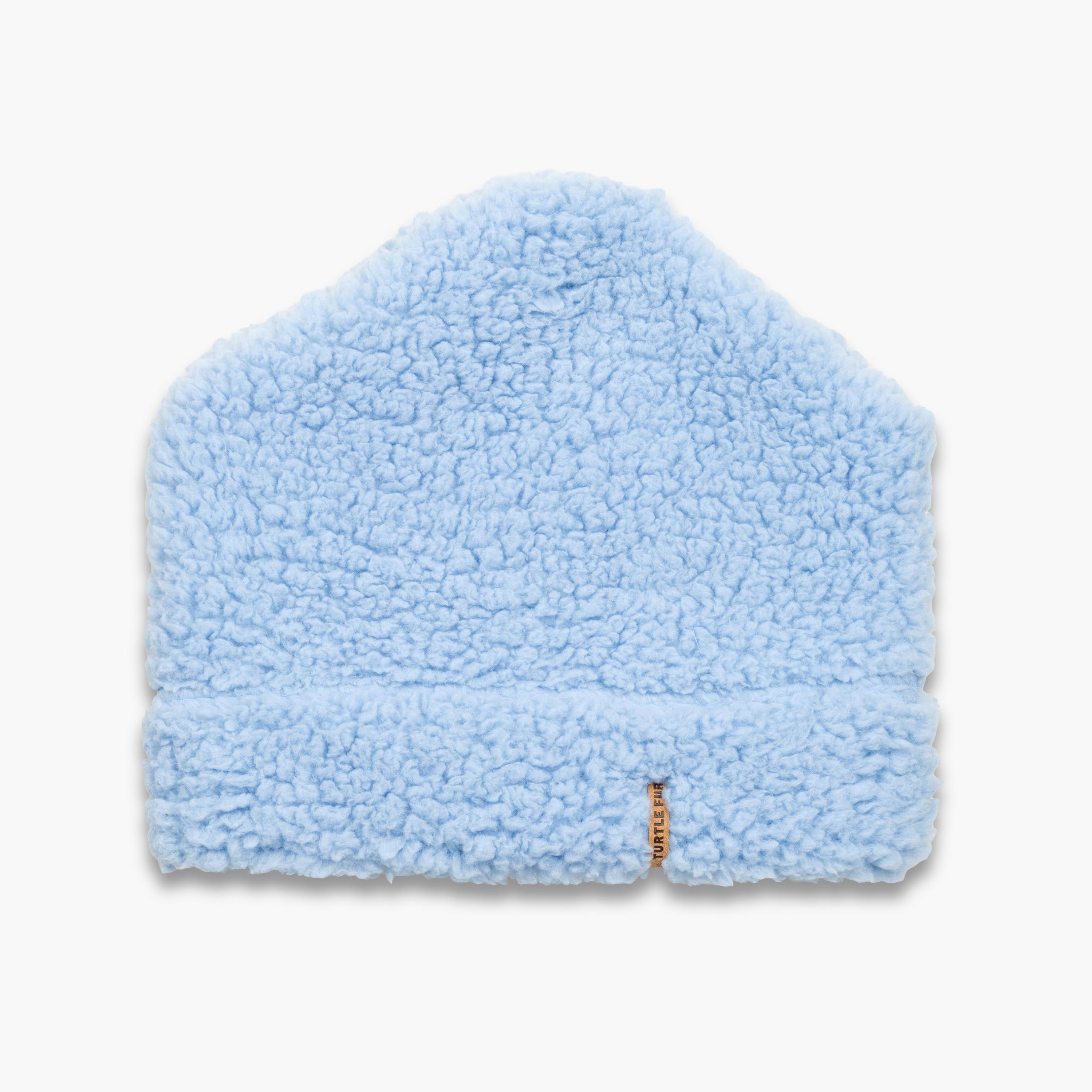 Lush Fleece Peak Hat – Turtle Fur®