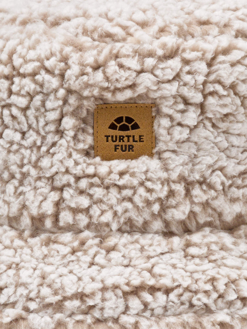 Lush Fleece Stomp Bucket Hat – Turtle Fur®